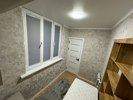 Срочно продаётся 2х перед в 3х ком. квартира. Чиланзар. 6-квр