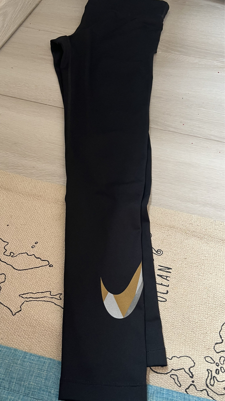Лосины для спорта Nike M размер