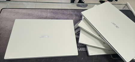 ACER Aspire 5 FHD 14 IPS i5-1135G7 8GB 256GB