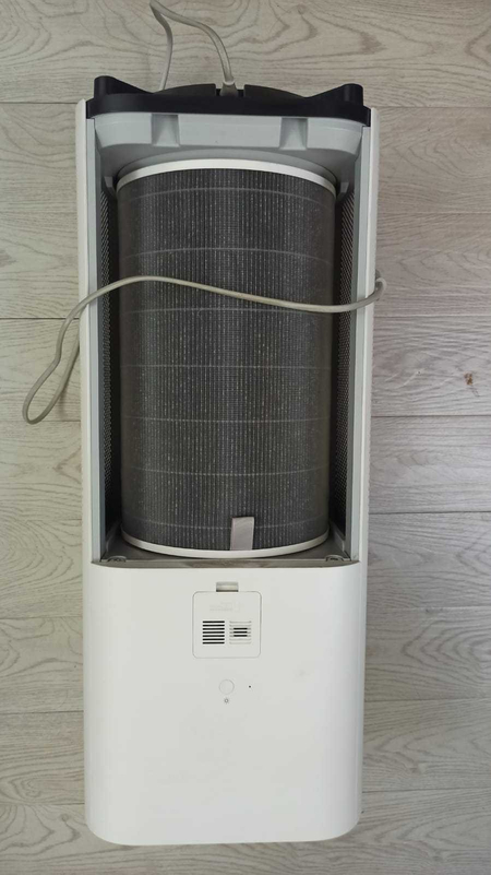 Очиститель воздуха Xiaomi Mi Air Purifier 4