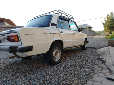 Vaz 21 06 03 mator