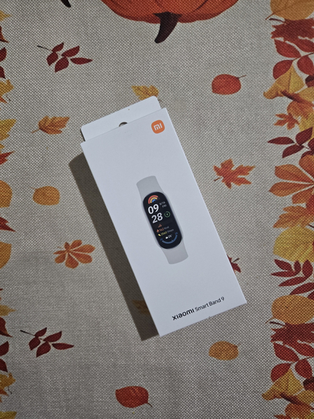 Xiaomi Smart Band 9