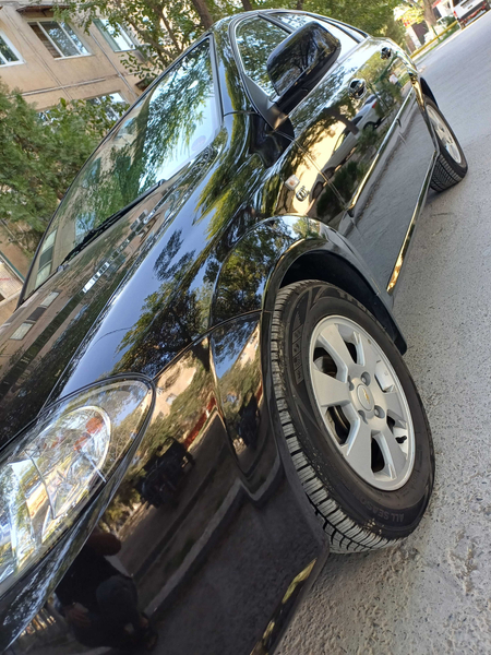 Salom alaykum moshina toza luk yoq 14200$