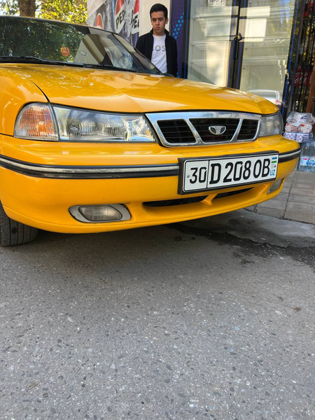 Nexia 1 yangi 2004