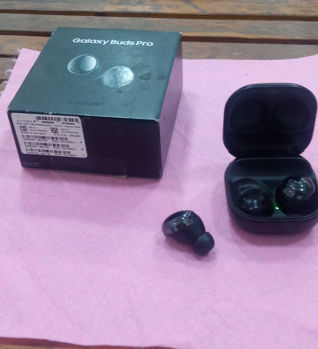 SAMSUNG Galaxy Buds Pro