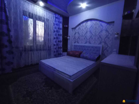 Срочно! Продается 4/3/9 квартира в Юнусабаде 12квартал!  (J908)