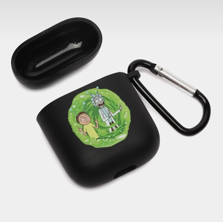 Чехол для наушников airPods