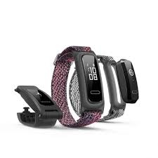 Huawei band 4e  smart braslet sotiladi