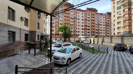 Дуплекс ЖК 