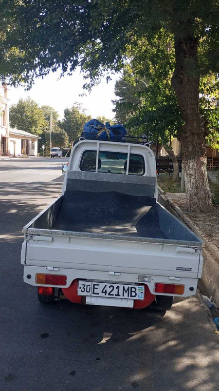 Мусор ташиш хизмат24\7