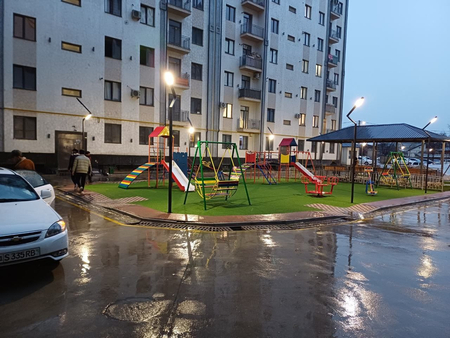 Олмос Residence Срочно Продаётся