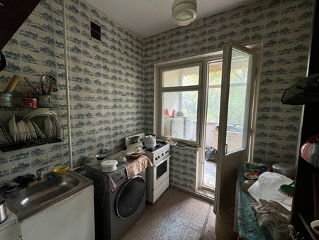 Срочно ,продажа ! 3 х ком квартира Юнус абад 15 кв
