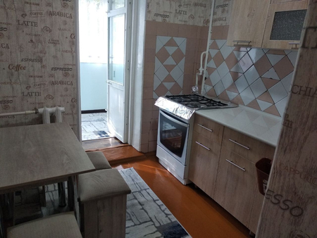 Сдается квартира 2ком Чиланзар 5- кварталл метро Новза  ( 1149 )