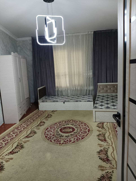 Продается 4х ком .кв. Юнусабад19 квартал 123000у.е. (м999)