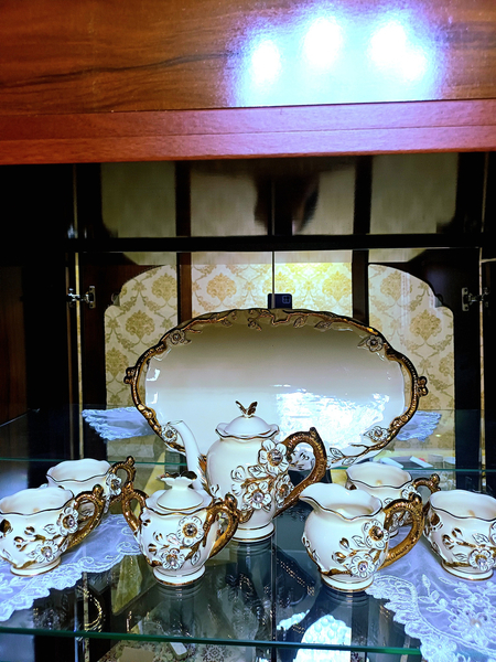 *Dolce Gabbana* Сервис комплект