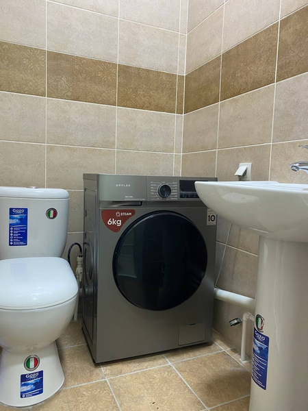 Продается 3х ком. квартира, ЖК Ассалом Махтумкули, ор-р:Технопарк,72м2