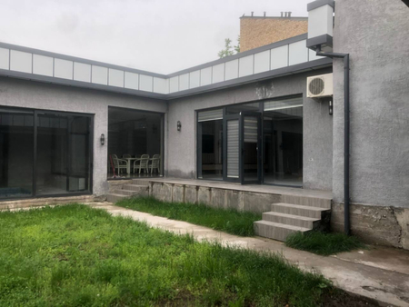 Продаётся дача рядом с бочкой