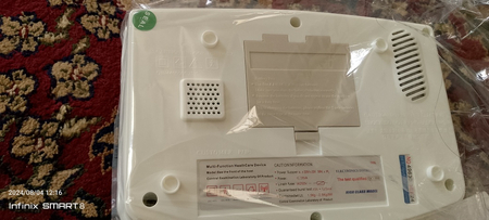 Elektirafarez F38 zinda4
