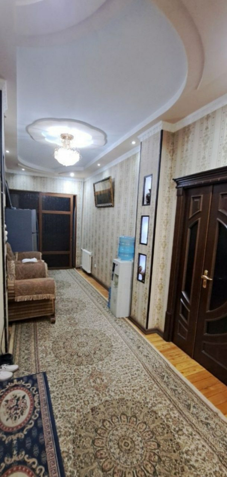 Чиланзар 10кв Срочно Продается Банковская квартира 3/1/4 Спец план