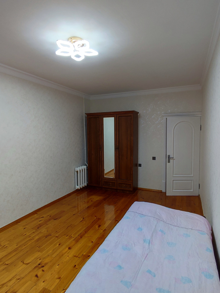4 комнатная квартира 175м² Нукусская Шох Мед Центр  Shox Med Centr