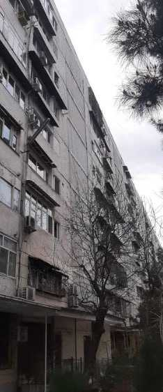 V3392 4/7/9 Ц4 Ор.р: корзинка Шедевр 75м2 Средний ремонт балкон есть