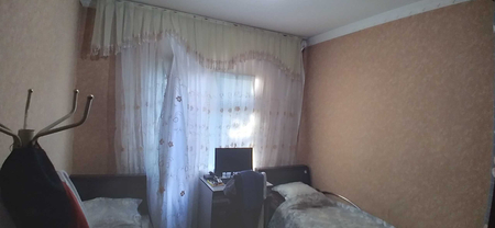 Продам квартиру 4/2/5 массив Тахтапул улучшенка 92кв.м