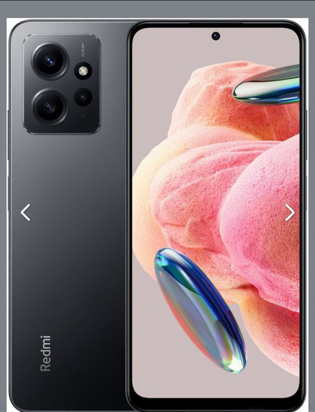 Redmi not 12 kafolati bilan