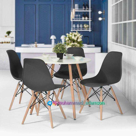 Стул для кухни Eames Pames с бесплатной доставкой, гарантия, качество