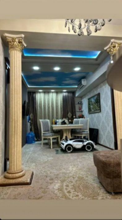 Кушбеги ПРОДАЮ 2/4/5 Азия маркет