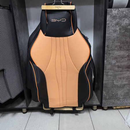 Чехол на сидение для Вyd Song Ev/DMI от 17Store