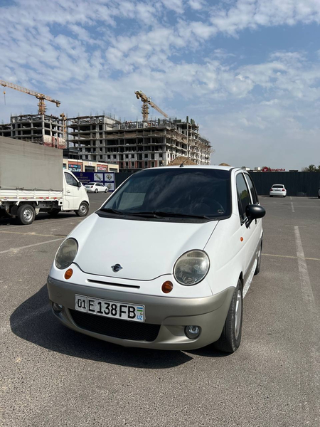 Matiz best Матиз Бест