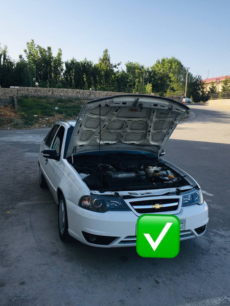 Nexia 2 2008 yil