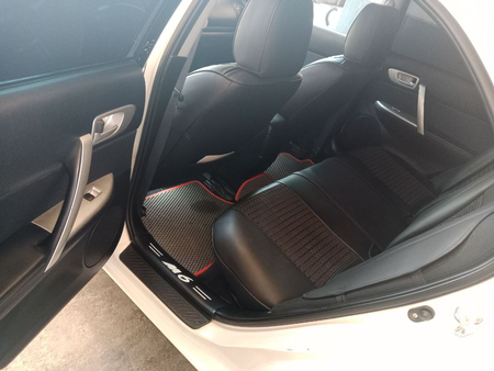 Mazda 6   2007 г