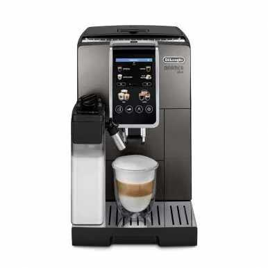 Кофемашина DeLonghi ECAM380.95TB Dinamica Plus,Европа, Акция, Оригинал