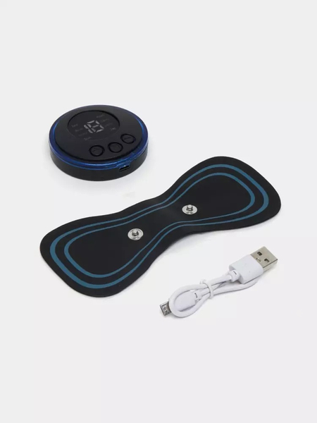 Multi electrical massager
