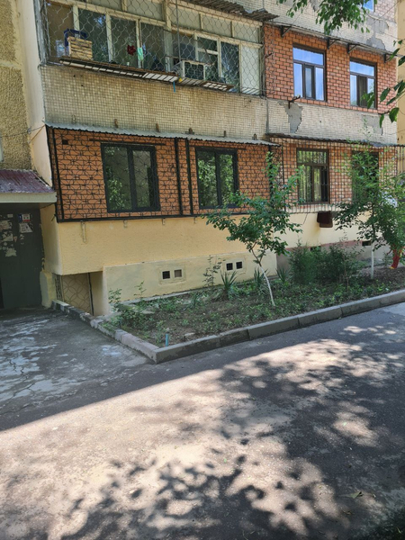 ! Chilonzor 19 kvartal 2*3/1/4,  Balkon 1,5х6