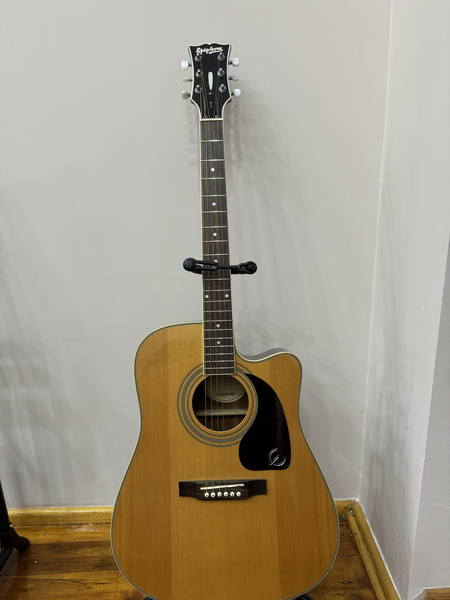 Гитара EPIPHONE DR 200CE NA Original