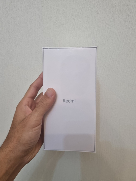 Redmi note 14 pro 12/256