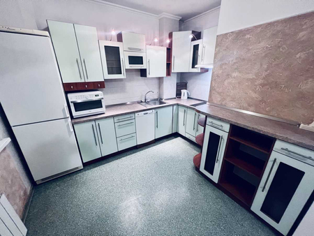 Сдаётся  Квартира в Новостройке