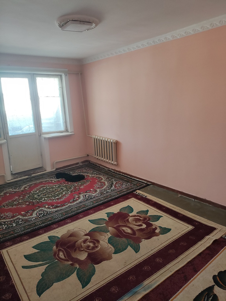 Kbartira ijaraga beriledi