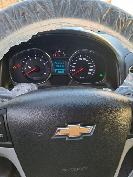 CAPTIVA 4 белый жемчуг продаётся