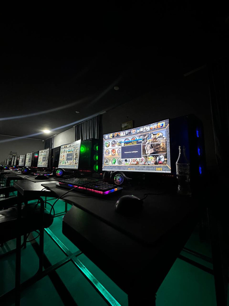 game club 20ta srochna!!!