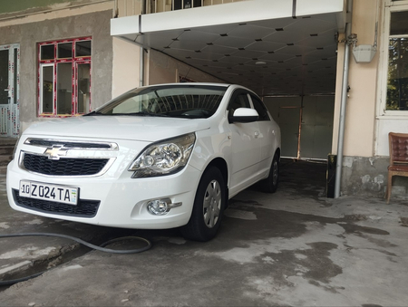 Chevrolet Cobalt