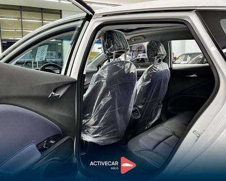 Buick velite 6 fashion plus 2024 year