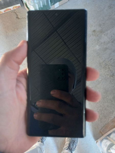 Samsung galaxy note 10 5 g