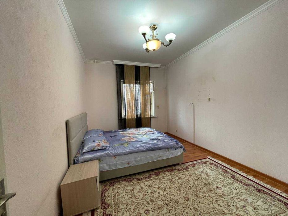 Срочно сдаётся квартира в Центре. Ц1, С.Азимова
