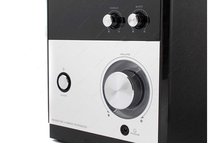 продам новый Microlab М-880/Мощный глубокий бас/59 ватт/С ДОСТАВКОЙ