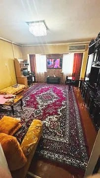 Яккасарай Бобура  3/5/9 раздельные комнаты