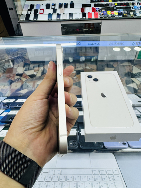 iPhone 13  128 gb yengide 3 sikl