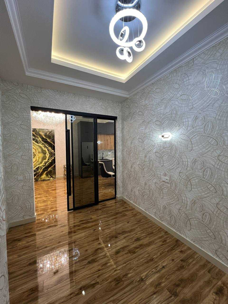 Кириб яшашга тайёр 3 хона квартира сотилади! 1-натариалный (143133)